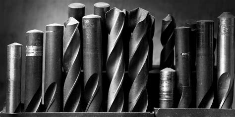 A Guide To Router Bits Sizes Types And Materials Shopsabre Cnc