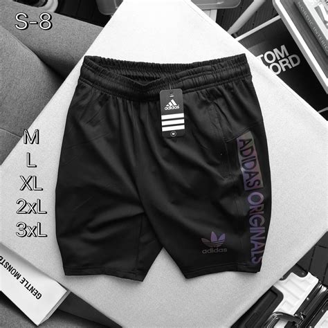 กางเกงกีฬา กางเกงขาสั้น กางเกงออกกำลังกาย ไม่อมเหงื่อ Teenee Shopping Thaipick