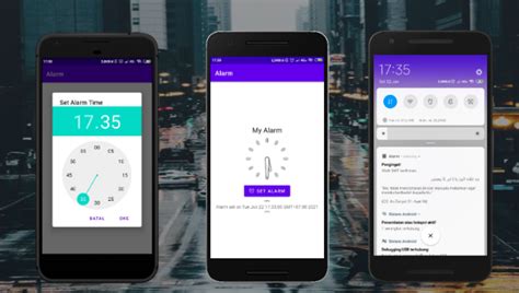 GitHub Tubianto Alarm Aplikasi Alarm Sederhana Di Android Studio