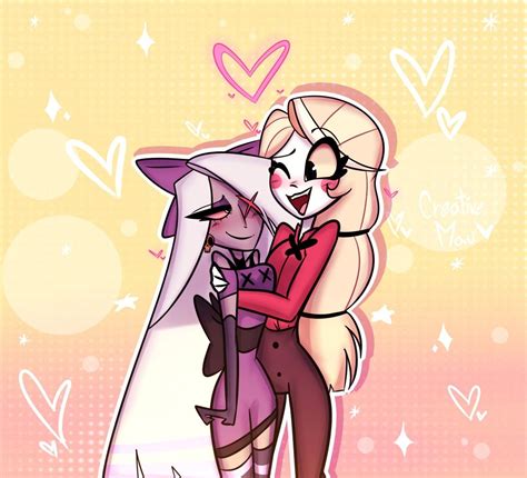 Pin By Jolyn Garcia On Hazbin Hotel Art Amazing Spiderman Vivziepop