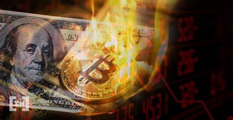 Heres Why Bitcoin Just Dropped Nearly BeInCrypto