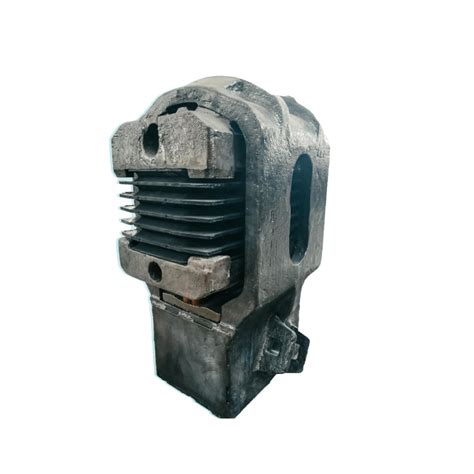 Excellent Performance Railway Parts Casting Part Railway Coupler Draft