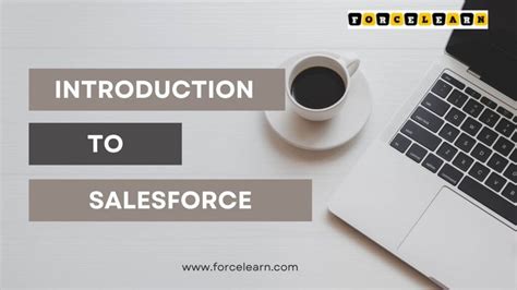 🌟 Curious About Salesforce And How Its Revolutionizing The Way