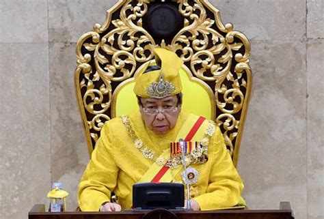 Sultan Selangor Bimbang Individu Balik Kampung Sempena Aidiladha