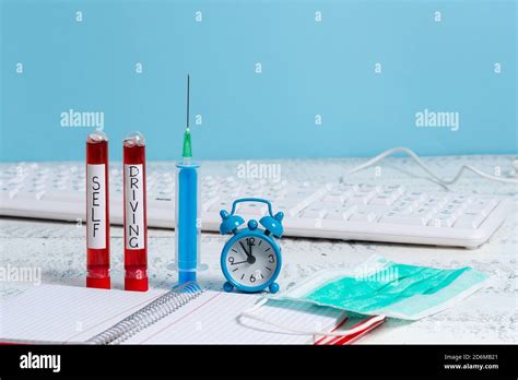 Word Writing Text Self Driving Business Photo Showcasing Autonomous Vehicle Ability To Navigate