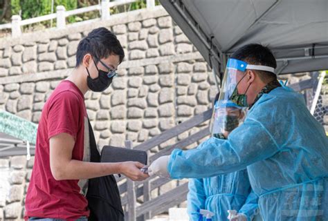 陸軍302旅砲兵營教召訓練 召員聞令報到守護家園國防 僑務電子報
