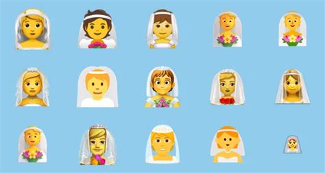 Bride With Veil Emoji Copy And Paste Emoji Stock