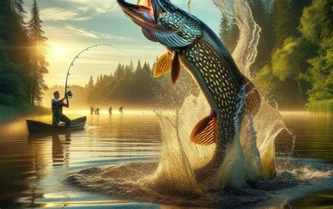 13 Best Pike Lures For Northern Pike Trophy Pike Fishing
