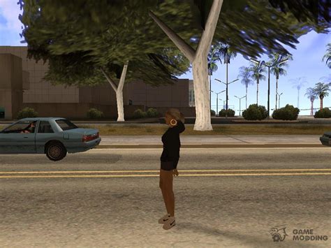 New Wfyst For Samp For Gta San Andreas