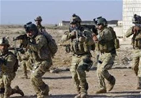 القوات العراقیة تسیطر على مطار تلعفر وفرار جماعی لداعش من تلعفر والموصل