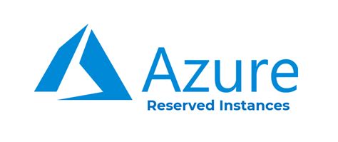 Azure Reserved Instances The Basics Foundation It