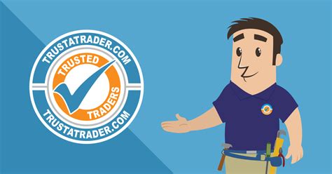 About Us Trustatrader