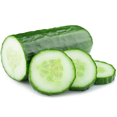 Cucumber Each Heddens Of Woodtown Farm