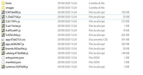 Javascript ES6 Dynamic Imports Is Supposed To Increase My Final Bundle Size Stack Overflow