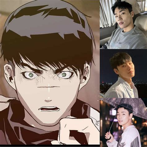 Weak Hero Season 2 Confirmed Casts So Far R Weakhero