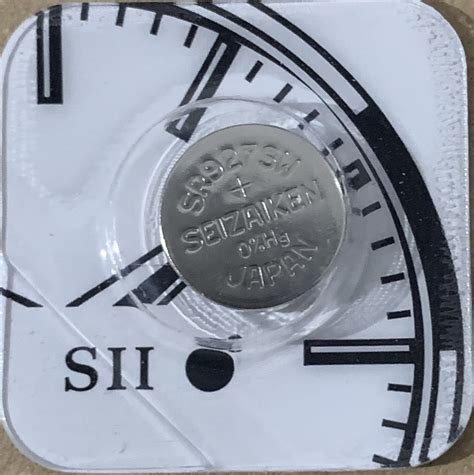 Купити Батарейка SEIZAIKEN SR927SW 395 Seiko, ціна 56 ₴ - Prom.ua (ID ...