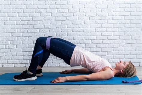 Core Strengthening For Beginner Intermediate And Advanced