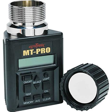 10 Best Grain Moisture Testers Tenz Choices