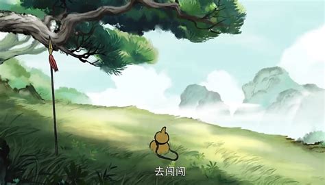中国奇谭《小妖怪的夏天》，电影版来了！小猪妖要去闯荡新世界？ 哔哩哔哩