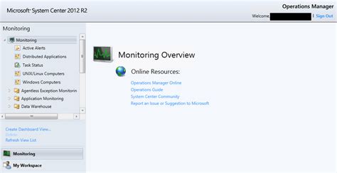 Step By Step Setting Up SCOM 2012 R2 Part 2 Rorymon Com