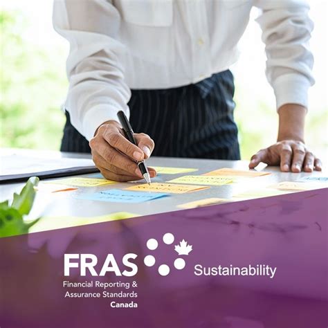 Sustainabilityleadership Canadian Sustainability Standards Board Cssb