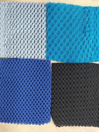 Plain Multicolor Air Mesh Net Fabric Thickness Mm Roll At Rs Kg In New Delhi