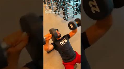 سناب محمود التركي بالجم Mahmoud Al Turky L محمود التركي القناعهكنز
