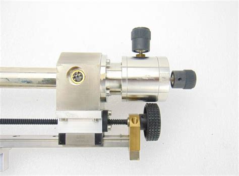 K E Developments 604 Four Quadrant Backscattered Electron Detector