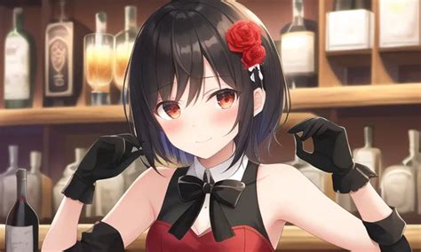 可愛い女の子 Muki の Vector Space