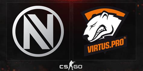 Virtus.pro at ELEAGUE - Esports Edition