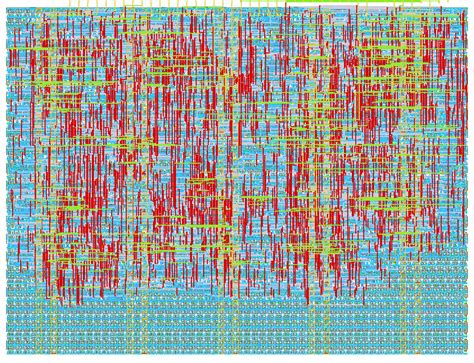 355 Tinyfpga Resubmit For Tt08 Quicker Easier And Cheaper To Make Your Own Chip
