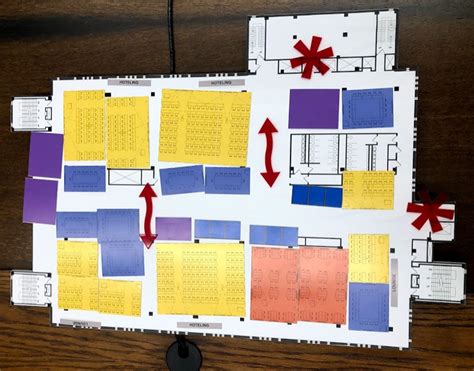 Pace University One Pace Plaza Renovation — R D K D