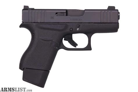 Armslist For Sale Lipseys Exclusive Glock G43 9mm