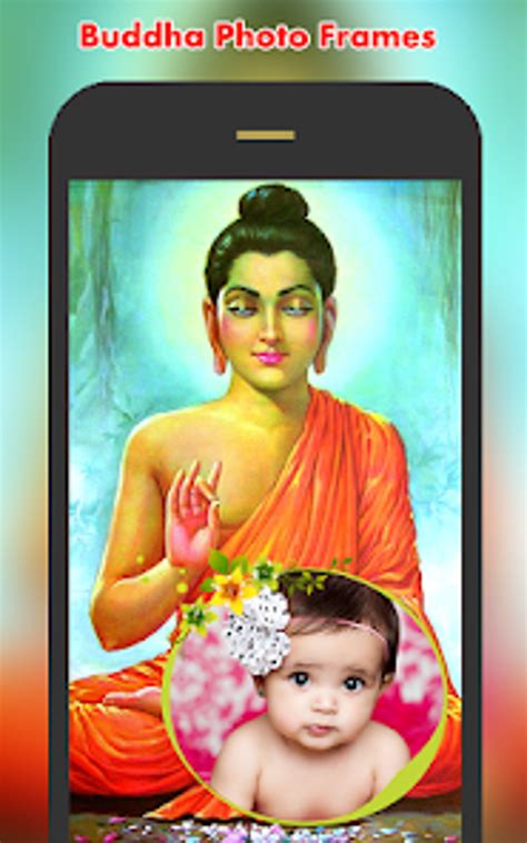 Buddha Purnima Photo Frames For Android Download