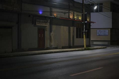 Puerto Ricos Sex Workers Are Struggling To Survive Economic Hardship Reporting Project