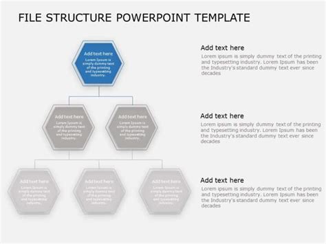 powerpoint template file