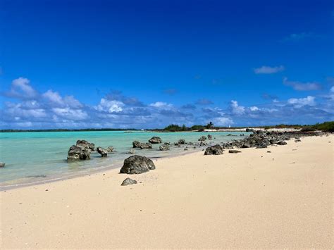 Kh7alkh9 Wake Island Dx World