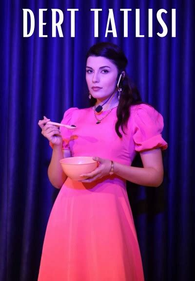 Dert Tatlısı Tr