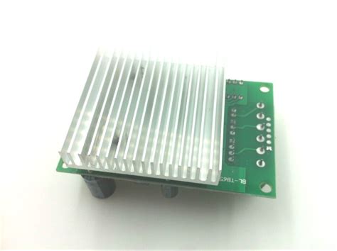 Tb6560 3a Connecteur De Pilote De Moteur Pas à Pas Grandado