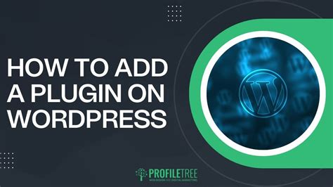 How To Add A Plugin On Wordpress Easy Step By Step Guide Adding A Plugin To Wordpress
