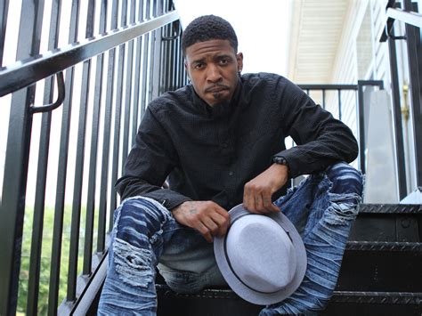 Mista Roe The Randb King Of Shreveport” Live Featuring Eli Mendez