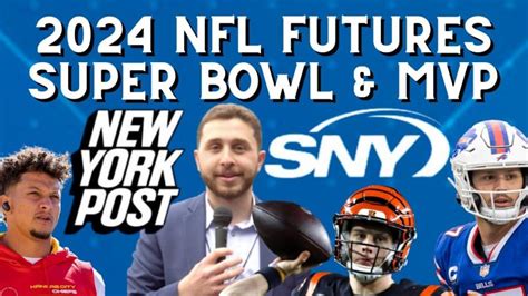 Taylor Ringold On Linkedin My 2024 Super Bowl And Mvp Futures Bets
