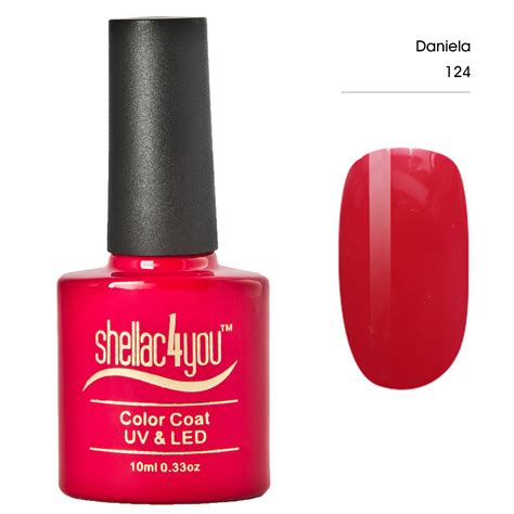 Shellac Uvled Nagellack Von Cco Und Shellac4you Shellac Von