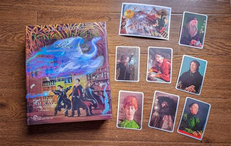 Harry Potter Và Hội Phượng Hoàng Bản Đặc Biệt Có Tranh Minh Họa Màu