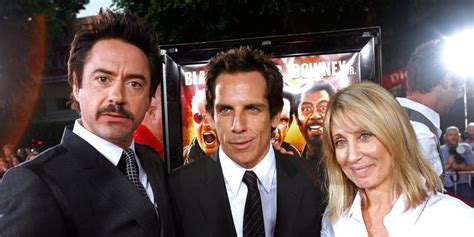 Ben Stiller Says He Never Apologized For Tropic Thunder Im Proud