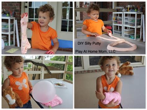 1000 Images About Silly Putty On Pinterest