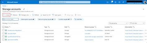 Creating And Accessing Blob Storage With Azure Data Factory A Complete Guide Cloudfronts