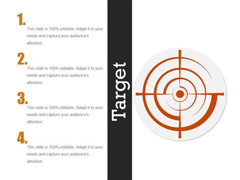Target Ppt Powerpoint Presentation Styles Templates