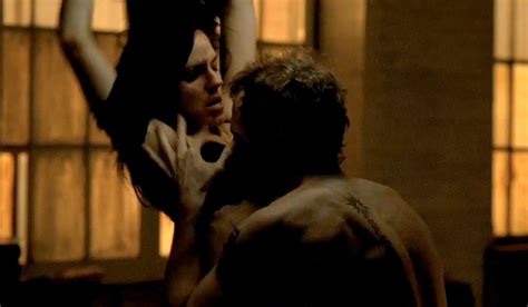 Anna Silk Hot Sex In Lost Girl Series Scandalplanetcom Xhamster