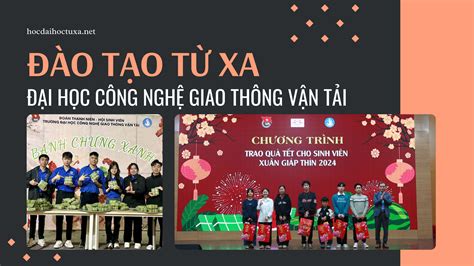 Thông tin mới nhất Tuyển sinh chương trình đào tạo từ xa Đại học Công